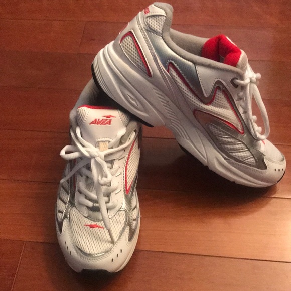 Avia | Shoes | Avia Comfortable Running Shoes Sneakers Sz 8 | Poshmark